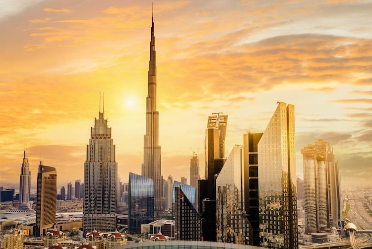 Classement des villes les plus riches du monde en 2024 : Dubai au 21ème rang